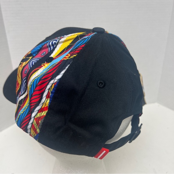 Sprayground | Accessories | Sprayground Barney Biggie Hat Cap Notorious ...